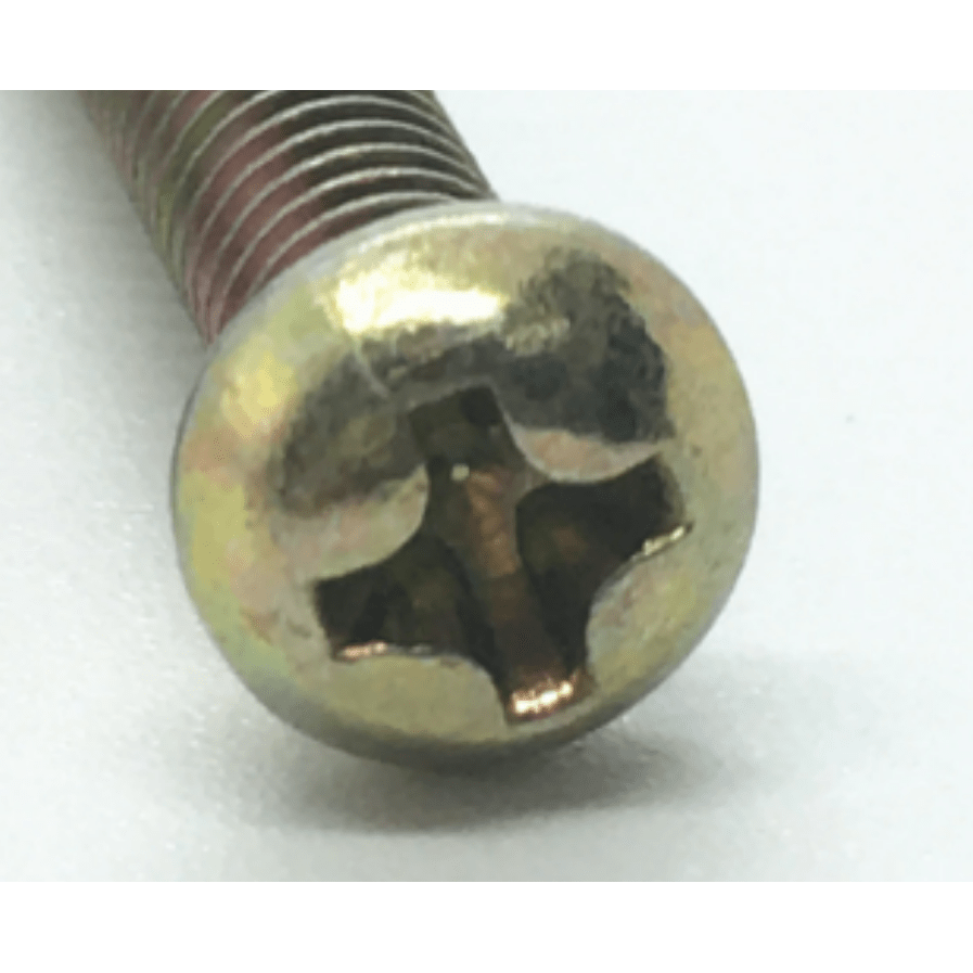 Pan Head Screw - Display X V2 – Wing Bikes