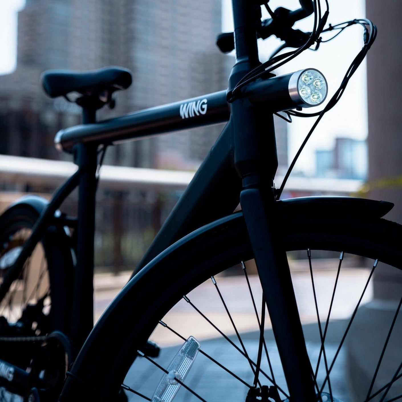 Freedom 2 – Wing Bikes